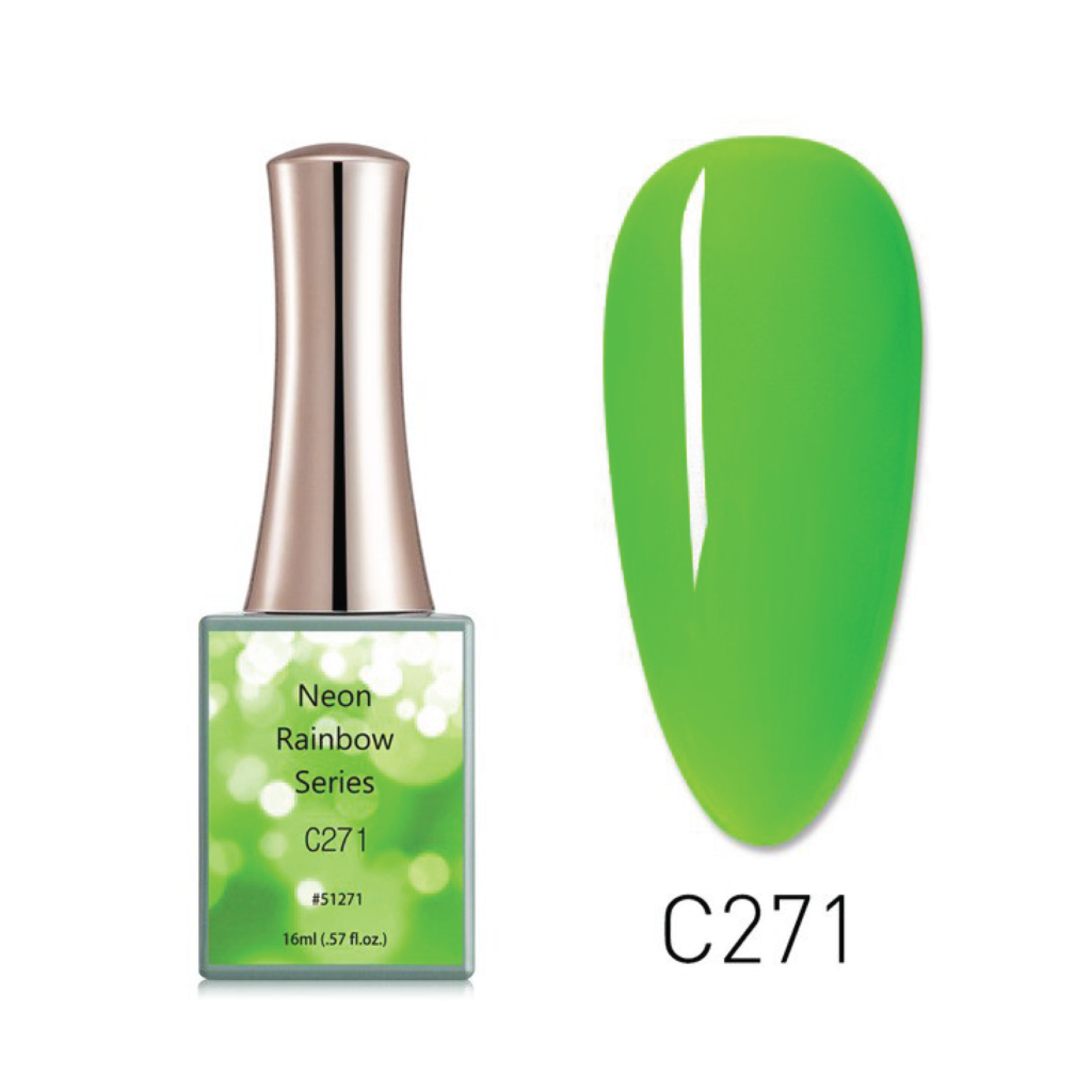 CANNI Neon Rainbow C271 – Canniamerica